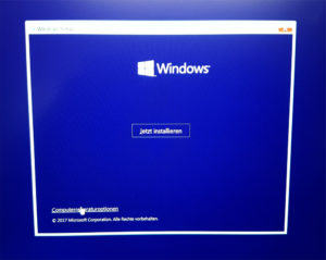 Windows 10 Bootloop - Technology Blog