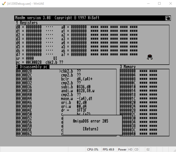Programmieren auf dem Amiga - Technology Blog