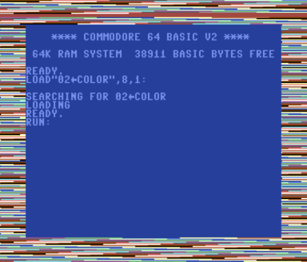 C64 Assembler Programmierung - Syntax - Technology Blog C64 Assembler Programmierung - Syntax - Technology Blog