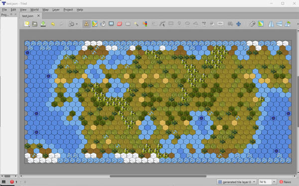 Tiled Mapeditor - Technology Blog